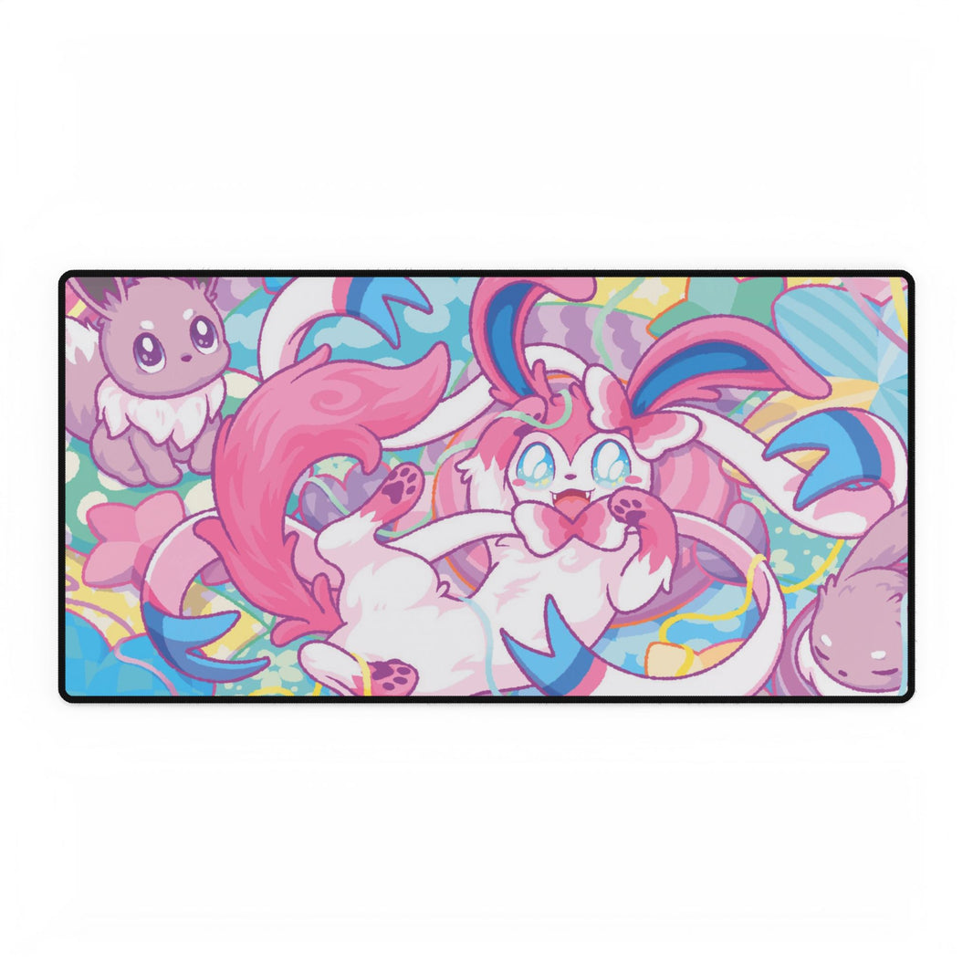 Salt The Wizard Mouse Pads