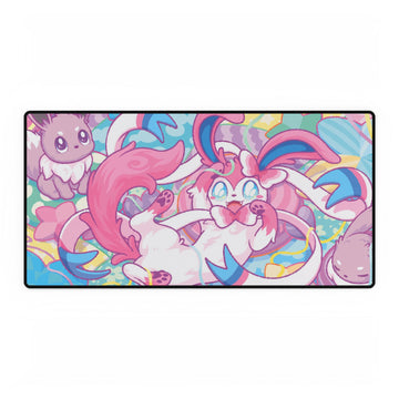 Salt The Wizard Mouse Pads