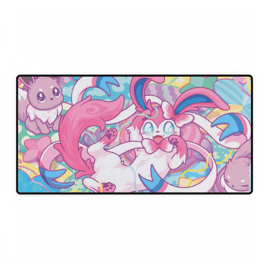 Salt The Wizard Mouse Pads