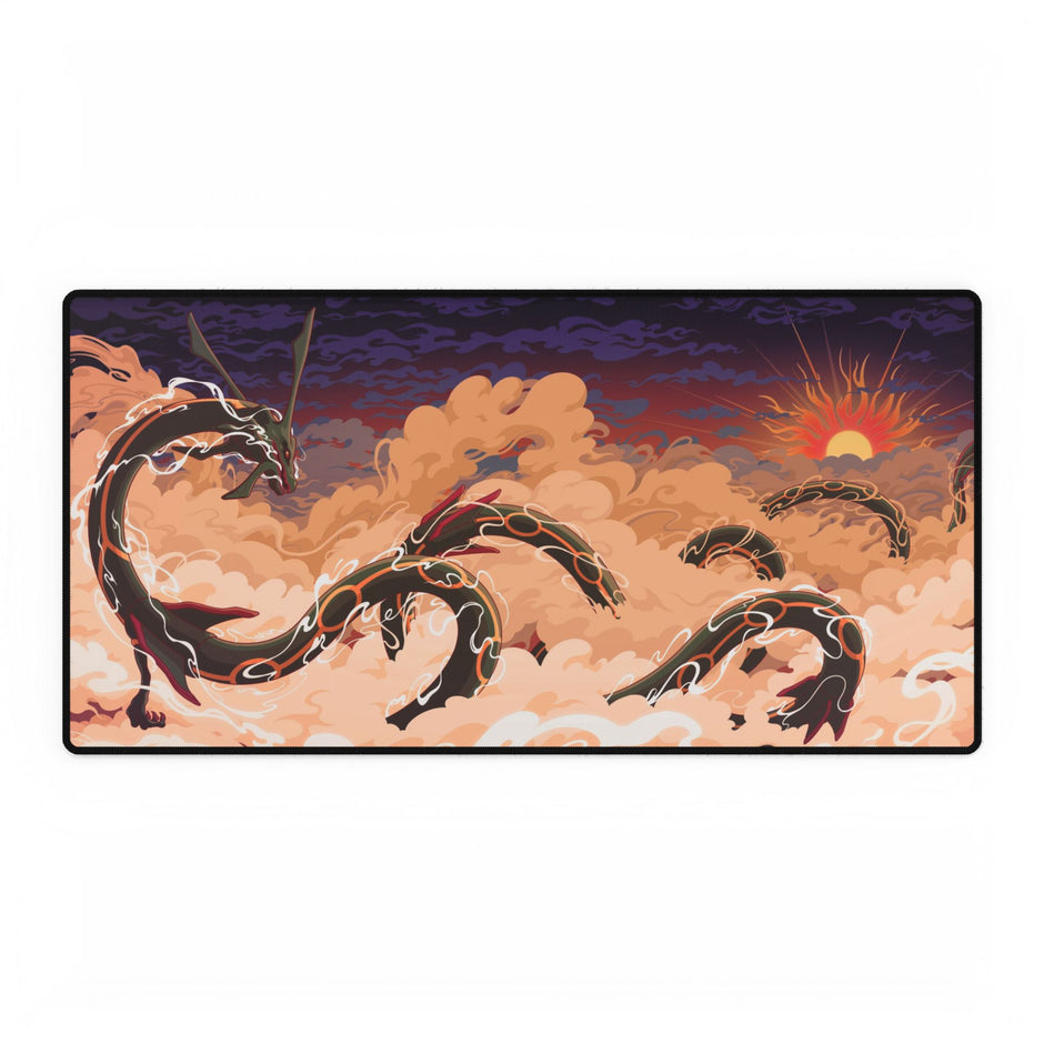 Salt The Wizard Mouse Pads