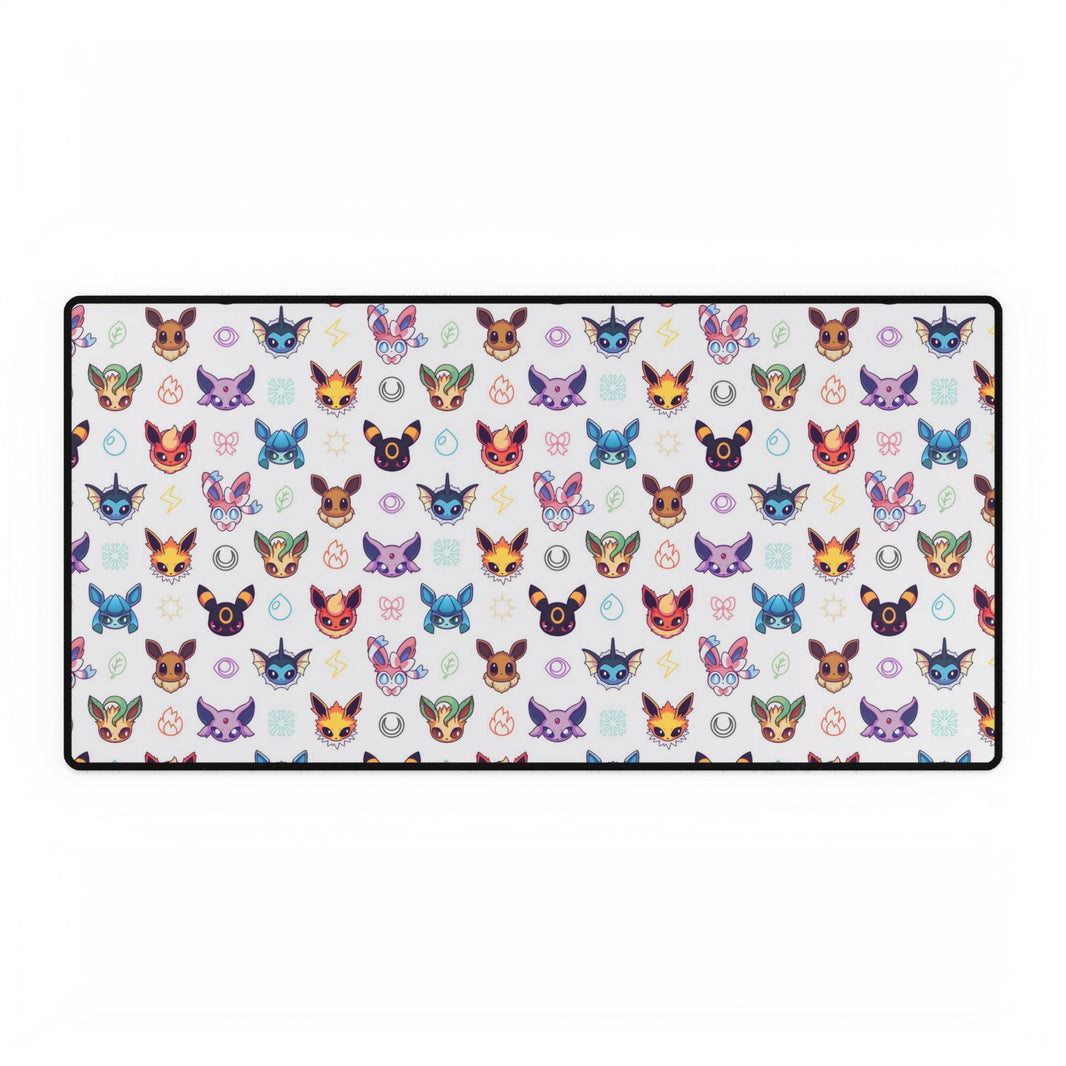 Salt The Wizard Mouse Pads