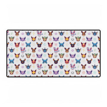 Salt The Wizard Mouse Pads