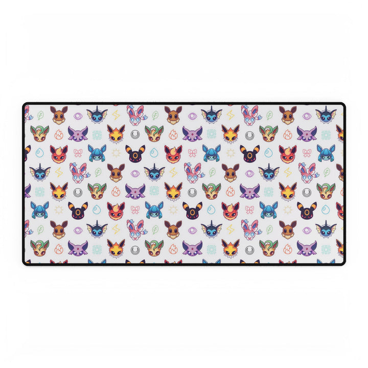 Salt The Wizard Mouse Pads