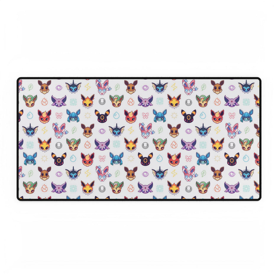 Salt The Wizard Mouse Pads