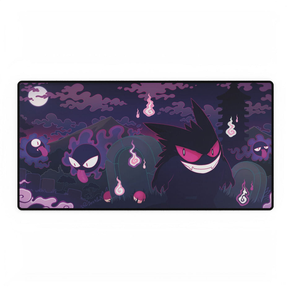 Salt The Wizard Mouse Pads